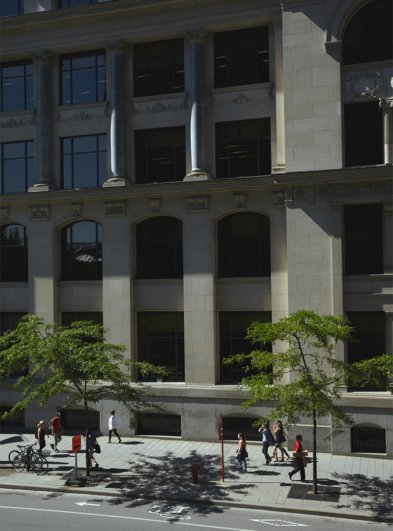 St Paul Hotel - Boutique Hotel - Old Montreal - Official Website